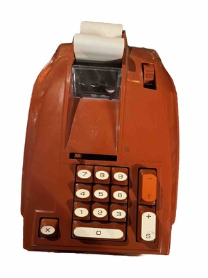 Cash Register, Adding Machines - Sears Adding Machine