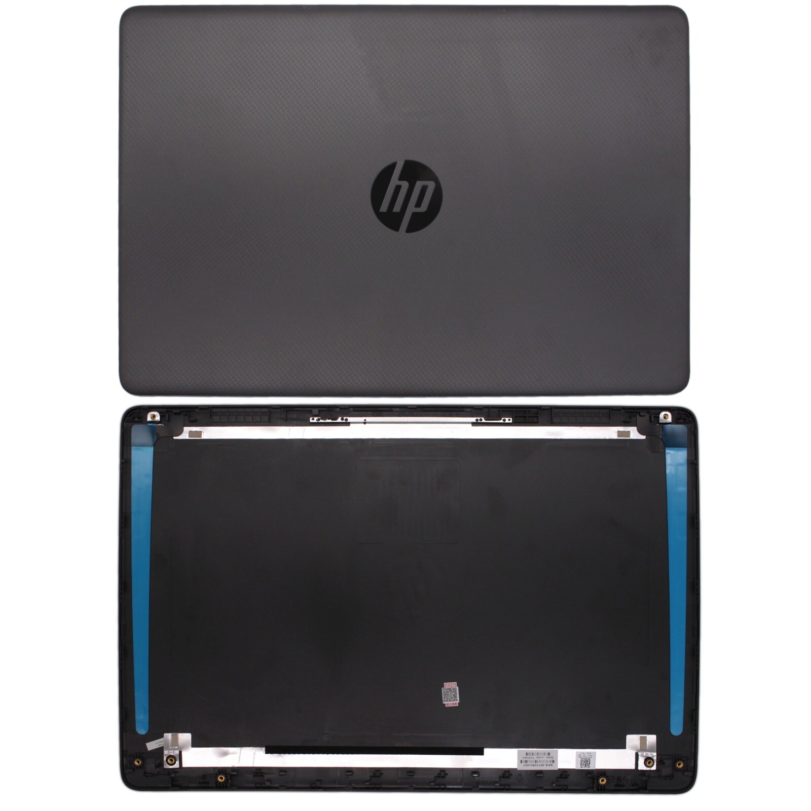 Compatible For HP 15-DW0003NQ 15-DW0041NL Laptop LCD Top Lid Back Cover ...