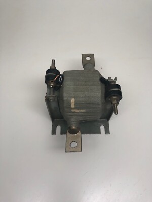 Fuji Electric FCM-2 Current Transformer | eBay