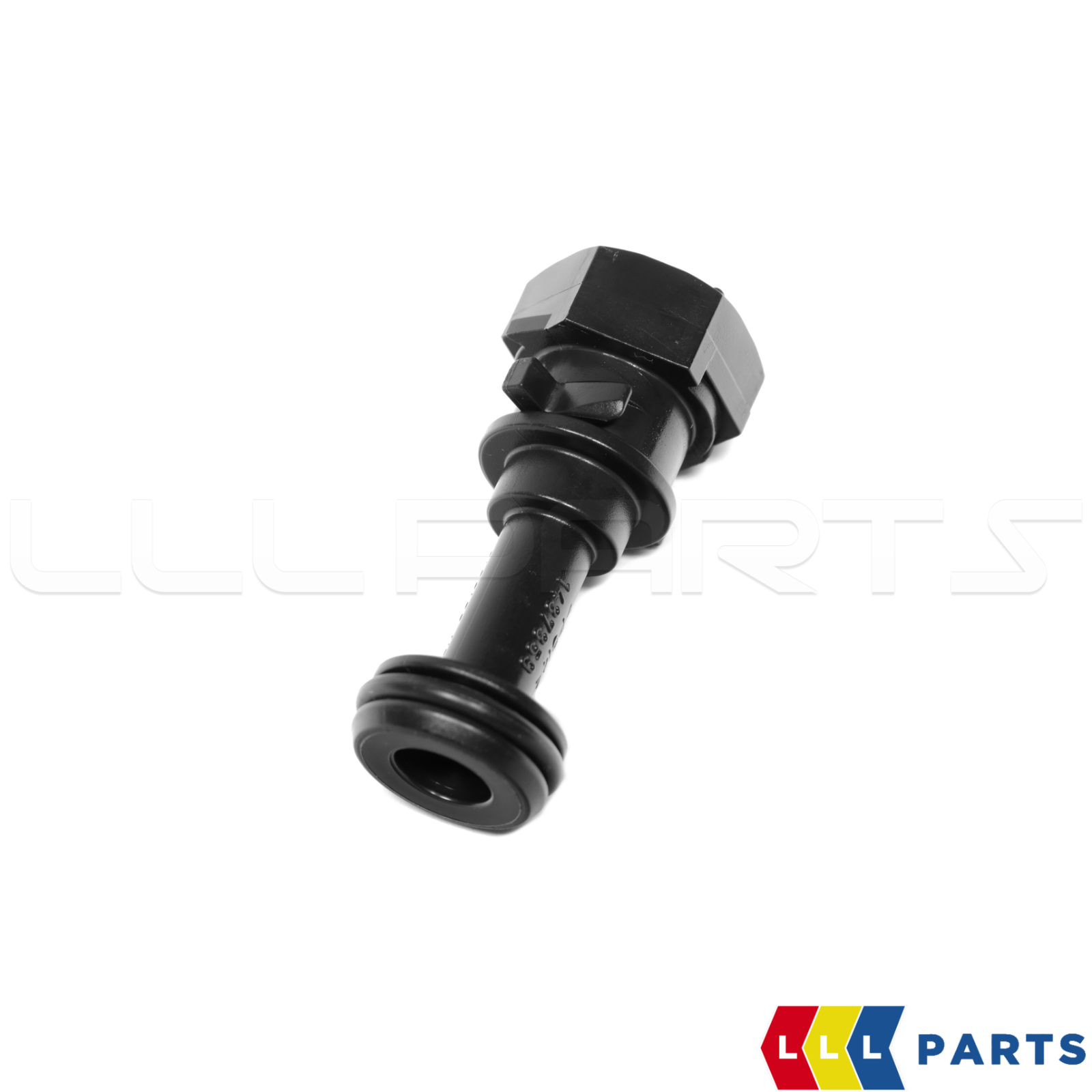 BMW NEW GENUINE E46 X3 E83 Z4 E85 RADIATOR COOLANT DRAIN PLUG SCREW ...