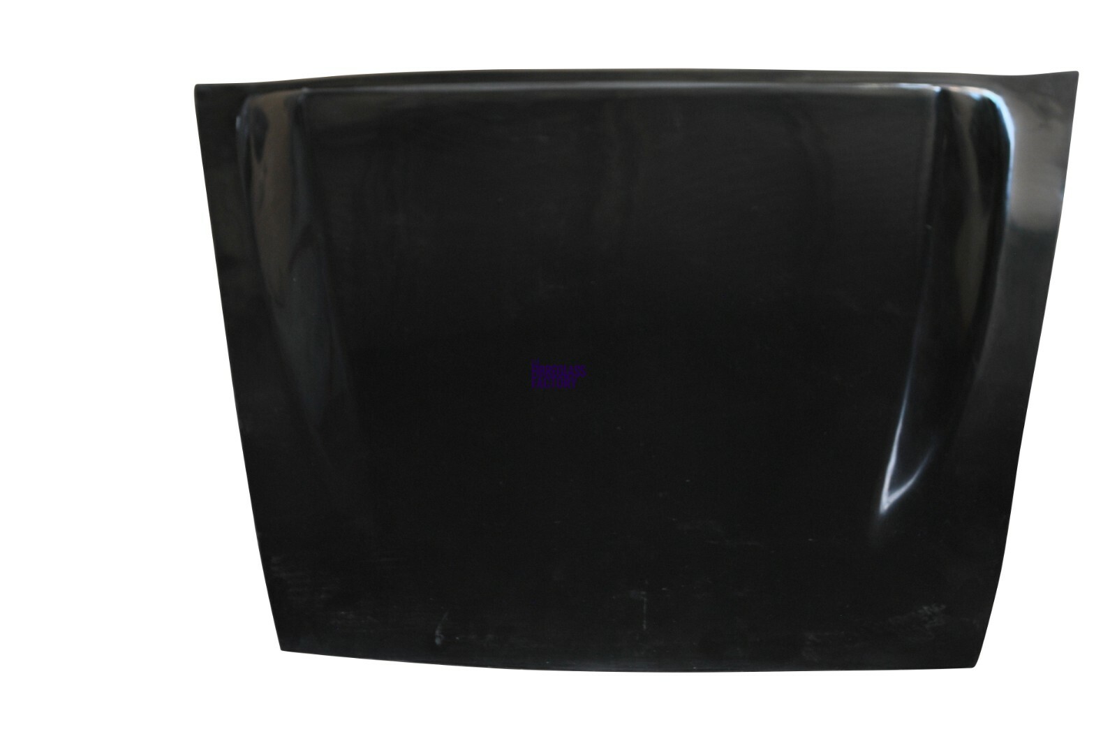 BA BF XR8 4 inch Bonnet Bulge Scoop Hump | eBay