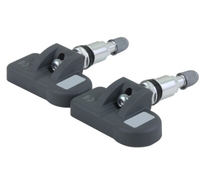 NEW 2 TIRE PRESSURE MONITOR FOR RENAULT MEGANE 4 LAGUNA 3 LAGUNA 4 ...