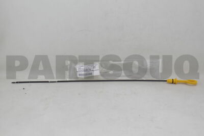 11139AA070 Genuine Subaru GAUGE AY-OIL LVL EG 11139-AA070 | eBay