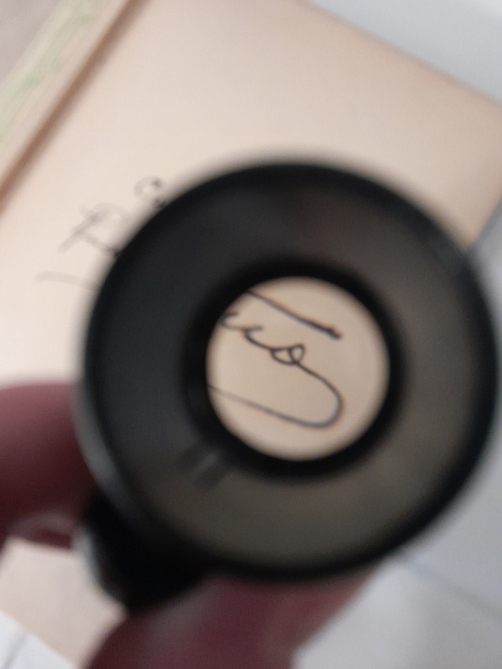 Rudolph Valentino Autograph Signed Book MONSIEUR BEAUCAIRE 1900 Booth ...