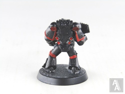 (250) Converted Devastator Space Marines Adeptus Astartes 40k 30k ...