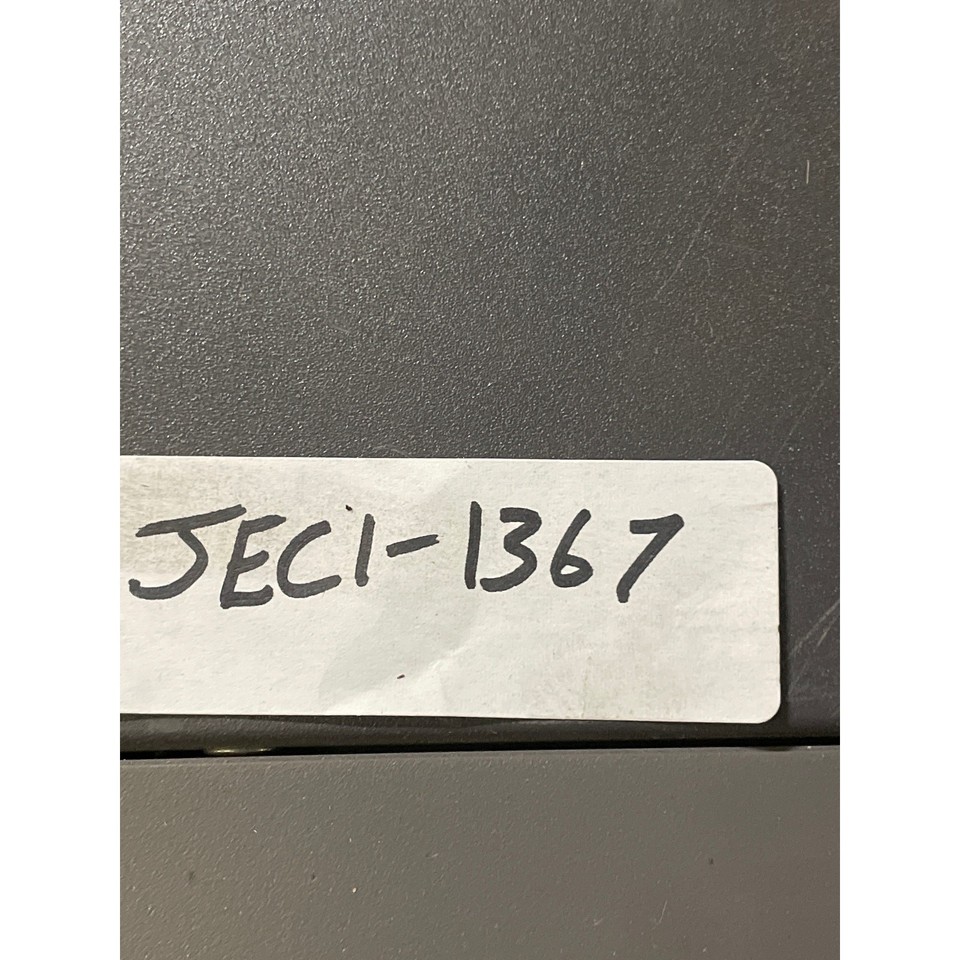 Sun Fire V890 Computer Server S/N 0717SC0087 3200W Max Unit Only JEC1 ...