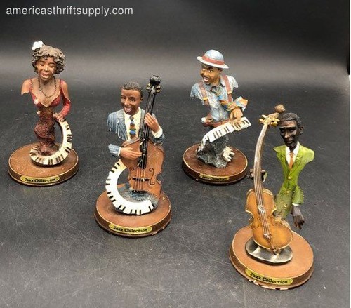 "All That Jazz" collection by Willitts Designs Lot | eBay