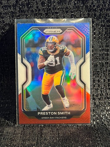 2020 PANINI PRIZM Red White BLUE RWB Card Complete Your Set You Pick #1 ...