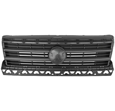 Calandre Grille de Radiateur Pour Vw Crafter 7C0853653B 7C0853653D | eBay