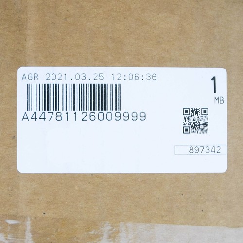 NEW MERCEDES-BENZ VITO W447 FRONT LEFT DOOR MIRROR COVER ...