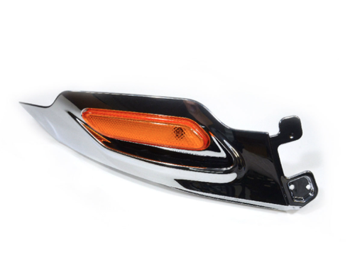 NEW MINI PACEMAN R61 LEFT SIDE TURN SIGNAL TRIM 9804611 51139804611 ...