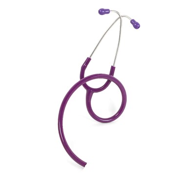Replacement Stethoscope Tubing with Soft Ear Tips For Most Stethoscope ...