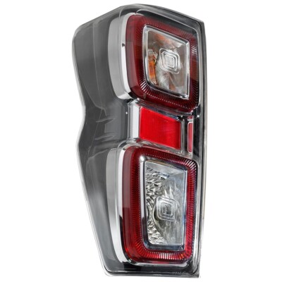 Rear Left Tail Light Lamp Fit For Isuzu D-Max Dmax RG01 2020-2024 High ...