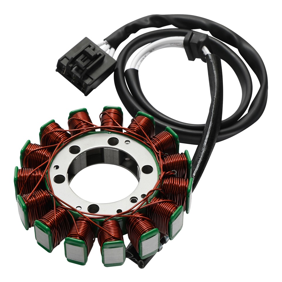 Magneto Stator Coil Fit For Kawasaki Ninja ZX-6R ZX6R ZX 6R ZX600 2007 ...