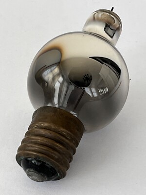 General Electric GE Tungar Bulb Rectifier Tube Untested | eBay