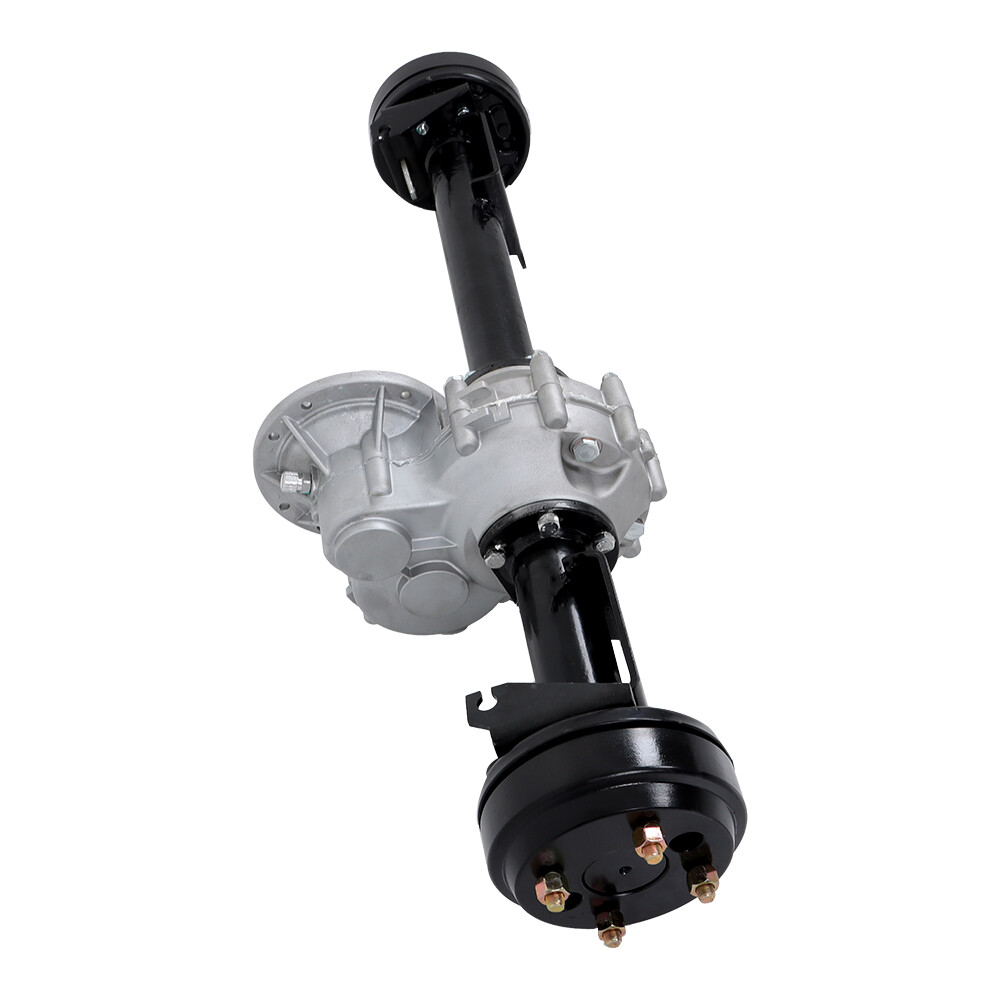 NEW 73500-G01 Rear Axle Assembly 73500G01 For EZGO Golf Cart 1994-Up ...