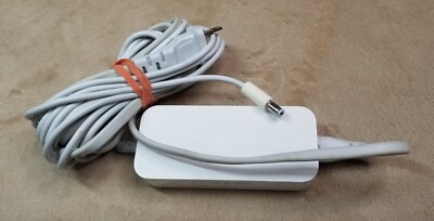 Genuine Apple AirPort Extreme AC Adapter A1202 For A1143 A1301 A1354 ...