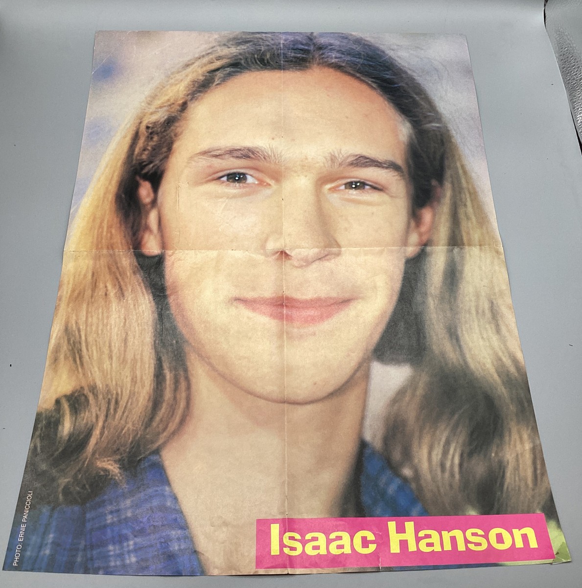 90er Jahre Magazine Mit Hanson