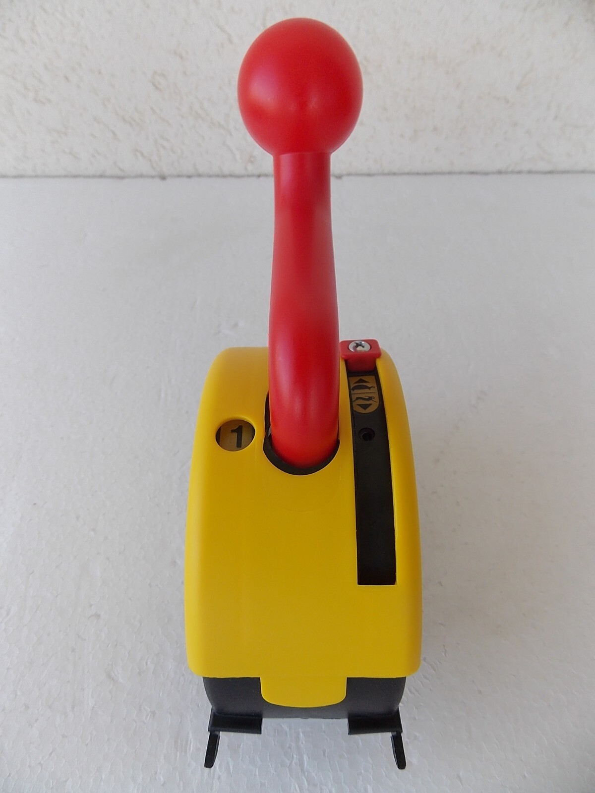 leva cambio john deere gator shifter levier boite vitesses jd perego ...