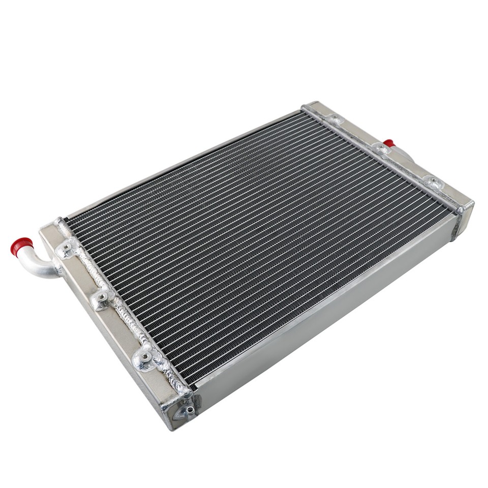 Aluminum Radiator for 2017~2020&2019,2018 POLARIS RZR 1000 XP S Turbo ...