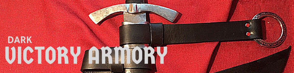 Dark Victory Armory | eBay Stores