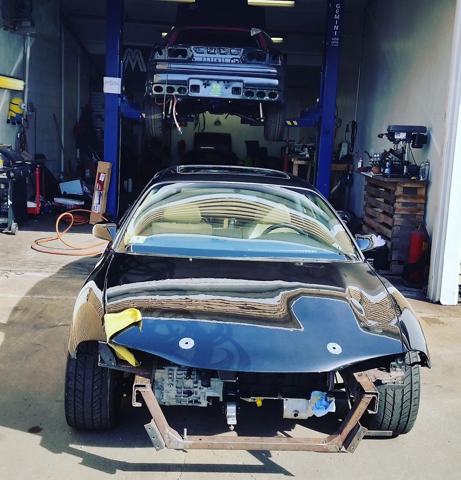 ECMLINK/ DSMLINK TUNE DSM 4G63 MITSUBISHI ECLIPSE | eBay