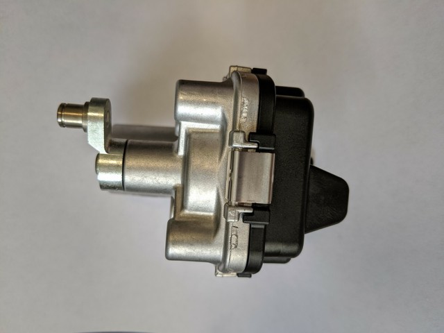 Mitsubishi 49477-01214 Turbo Jaguar Turbocharger for sale online | eBay