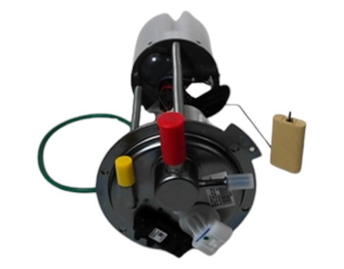 2007-2008 GM FUEL PUMP AND LEVEL SENSOR MODULE WITH SEAL 19368776 NEW ...