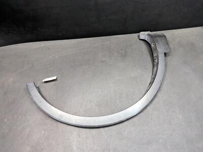 Front Right Fender Opening Flare Molding FB53-16A075 2018 Ford Explorer ...