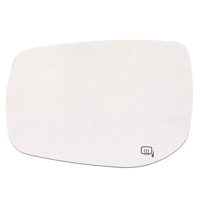 OEM NEW 2017-2023 Subaru Ascent Impreza LEFT Driver Side Mirror Glass ...