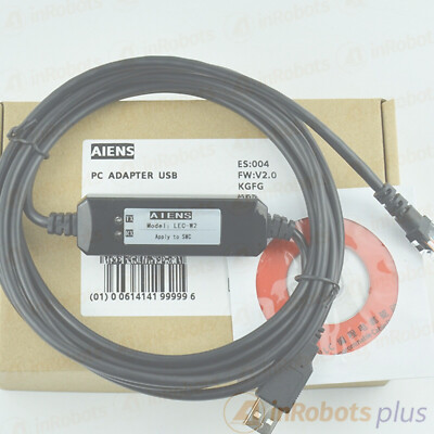 New In Box LEC-W2 Programming Cable For SMC 1PC | eBay
