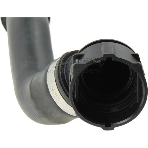One New Genuine Radiator Coolant Hose Upper 95510623900 for Porsche ...