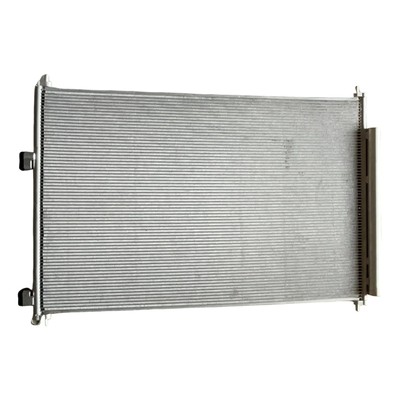 Ac Condensor For TOYOTA Alphard 2015+.GGH30.AGH30 88460-58040-BJX ...