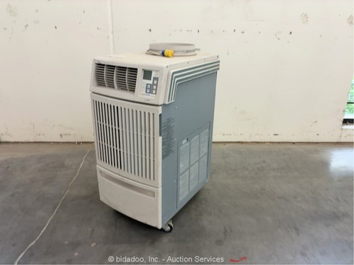 2007 MovinCool Office Pro 12 Portable Air Conditioner Cooling Unit 115V ...
