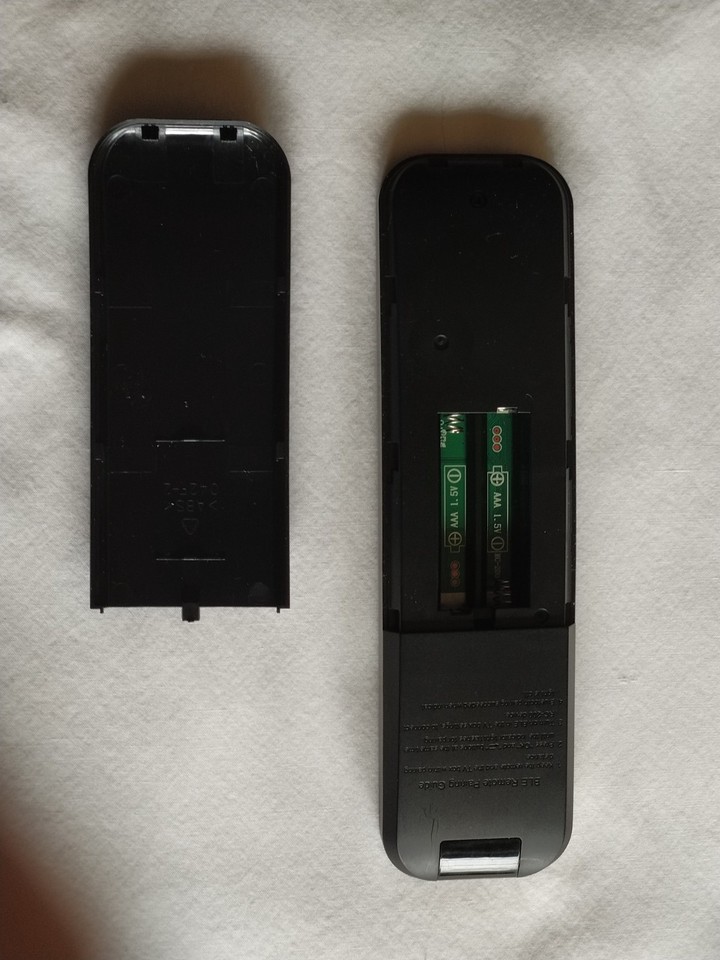 Used SuperBox RC 200 Remote Voice Control. Pro, Max, Ultra, Elite ...