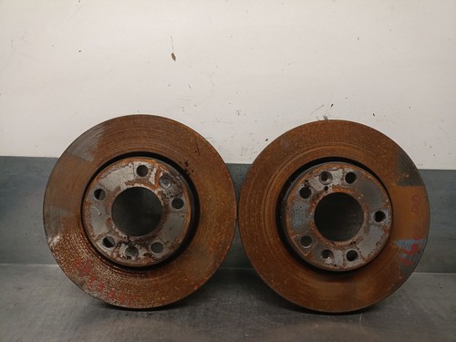 402060010R DISCO FRENO ANTERIORE / 402060010R / 5562368 PER RENAULT ...