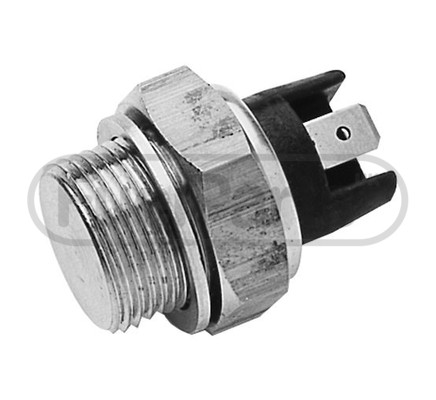 Radiator Fan Switch fits RENAULT MASTER Mk1 2.5D 80 to 98 FPUK Quality ...