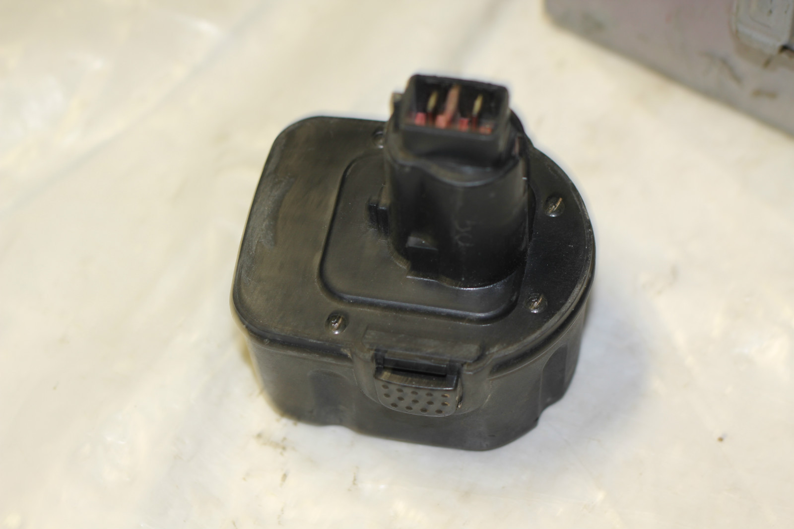 Wirsbo Rems Uponor Battery powered Hydraulic PEX Crimping/Pressing Tool ...