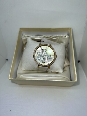 Kathy Van Zeeland WATCH | eBay