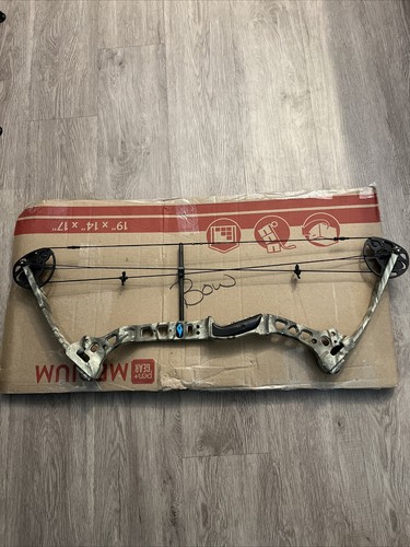 used target compound bow right hand | eBay