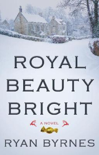 Royal Beauty Bright by Byrnes, Ryan [Paperback] | eBay