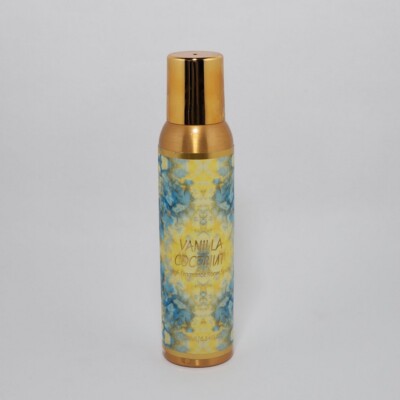 Vanilla Coconut High Fragrance Room Spray 6.34 oz by GC Fragrance | eBay
