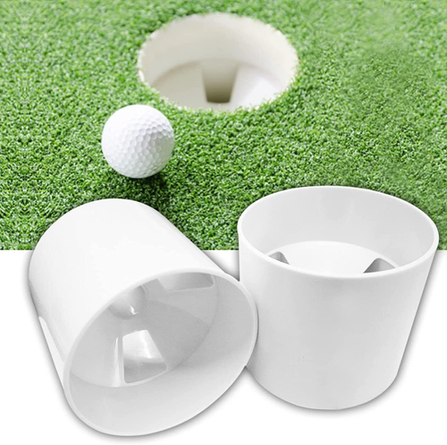 Golf Cup Hole Cups for Putting Practice Green Backyard Training 4 ...
