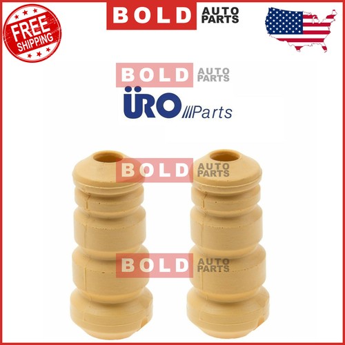 For BMW E83 X3 2004-2010 Rear Shock Bump Stop Set of 2 APA/URO Parts ...