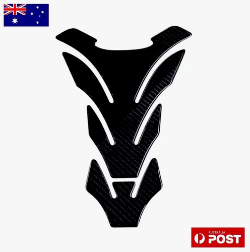 Motorcycle Tank Pad Protector Sticker Fuel Tank Scratch Protection ...