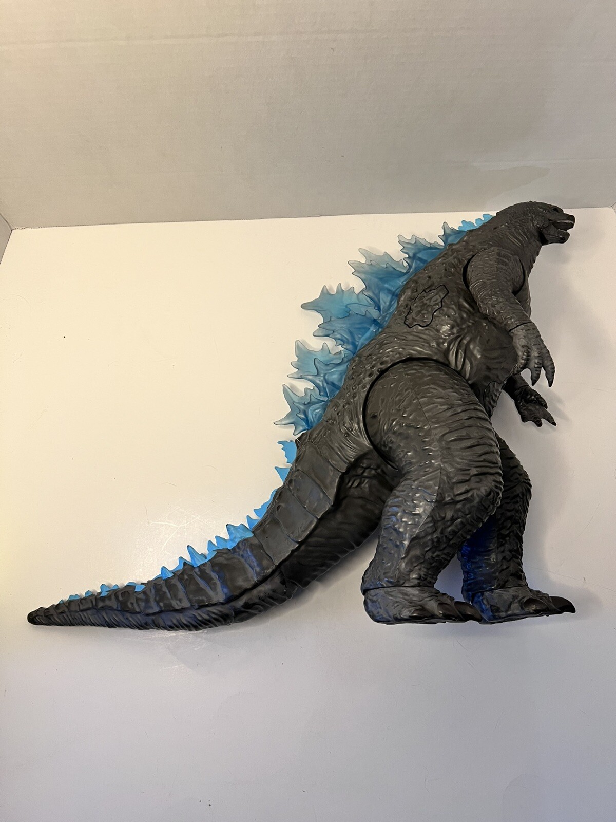 13" Legendary TOHO Mega Godzilla Giant Action Figure 2020 Playmates NOT ...