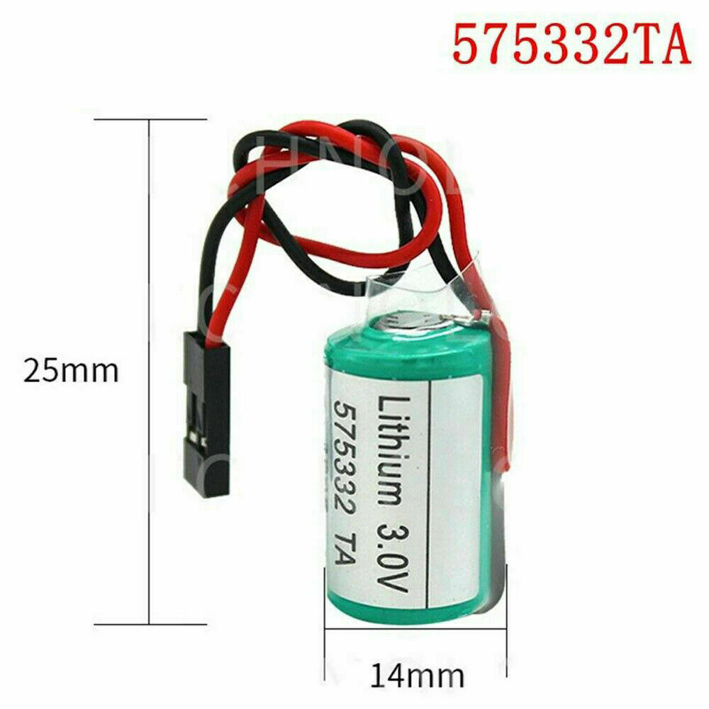 3pcs For SIEMENS 810D 840D PLC PACK 3V 6FC5247-0AA18-0AA0 / 575332TA ...