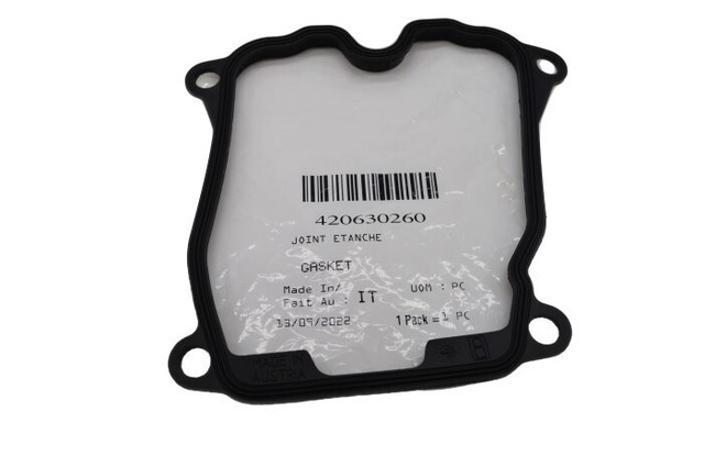 Can Am 420630260 Valve Cam Cover Gasket Front G6cb for sale online | eBay