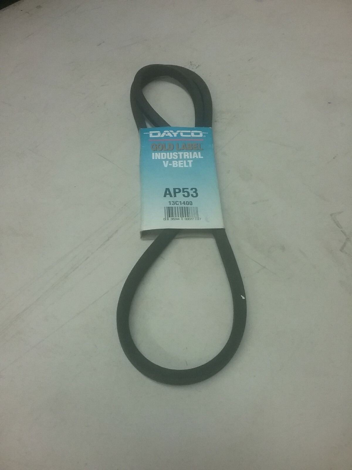 Dayco AP53 Industrial V-Belt | eBay