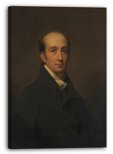Tela/Cornice Sir Henry Raeburn - Alexander Maconochie (1777-1861) di ...